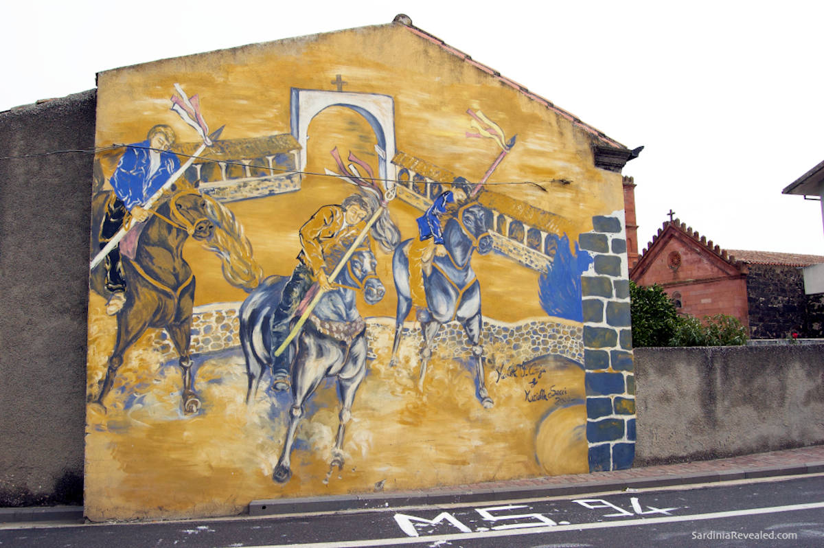 An Easy Guide to Sedilo, Sardinian Town Frozen in Time