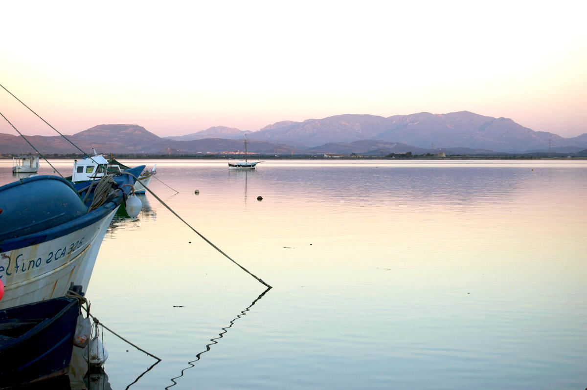 The Best Things to Do in San Pietro and Sant'Antioco Islands