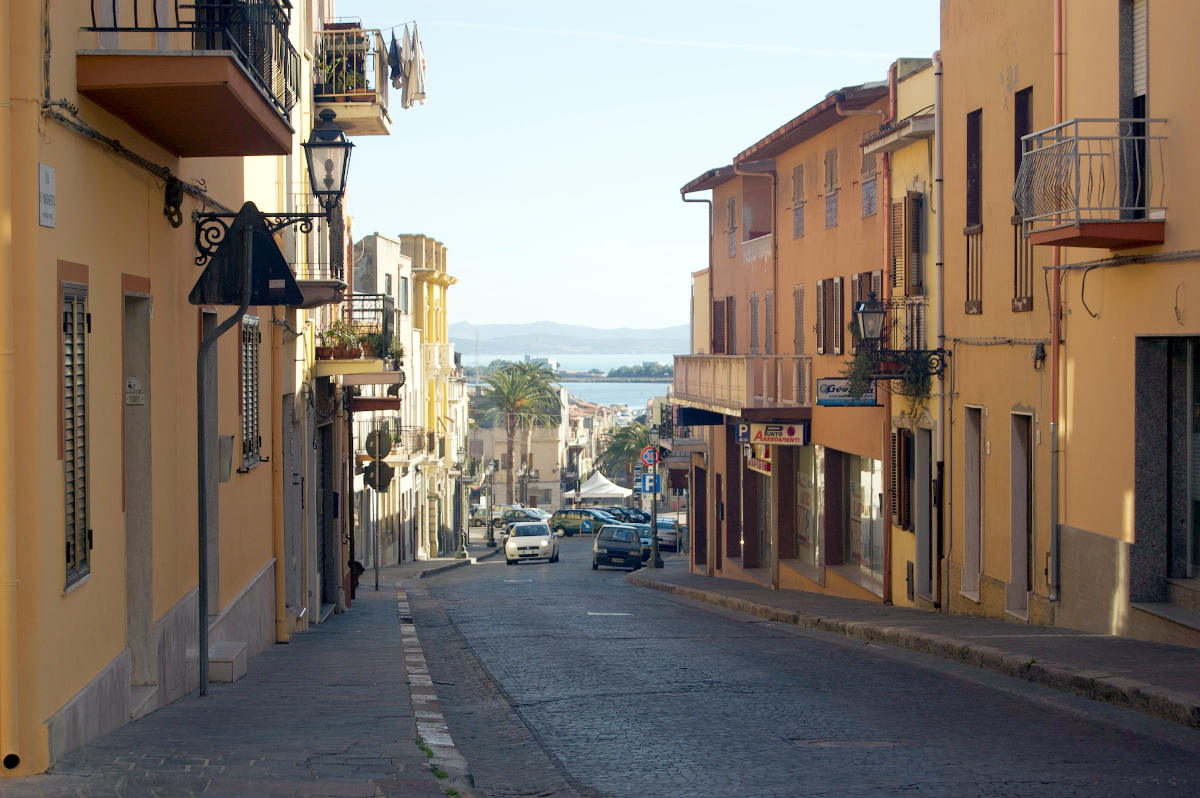 The Best Things to Do in San Pietro and Sant'Antioco Islands