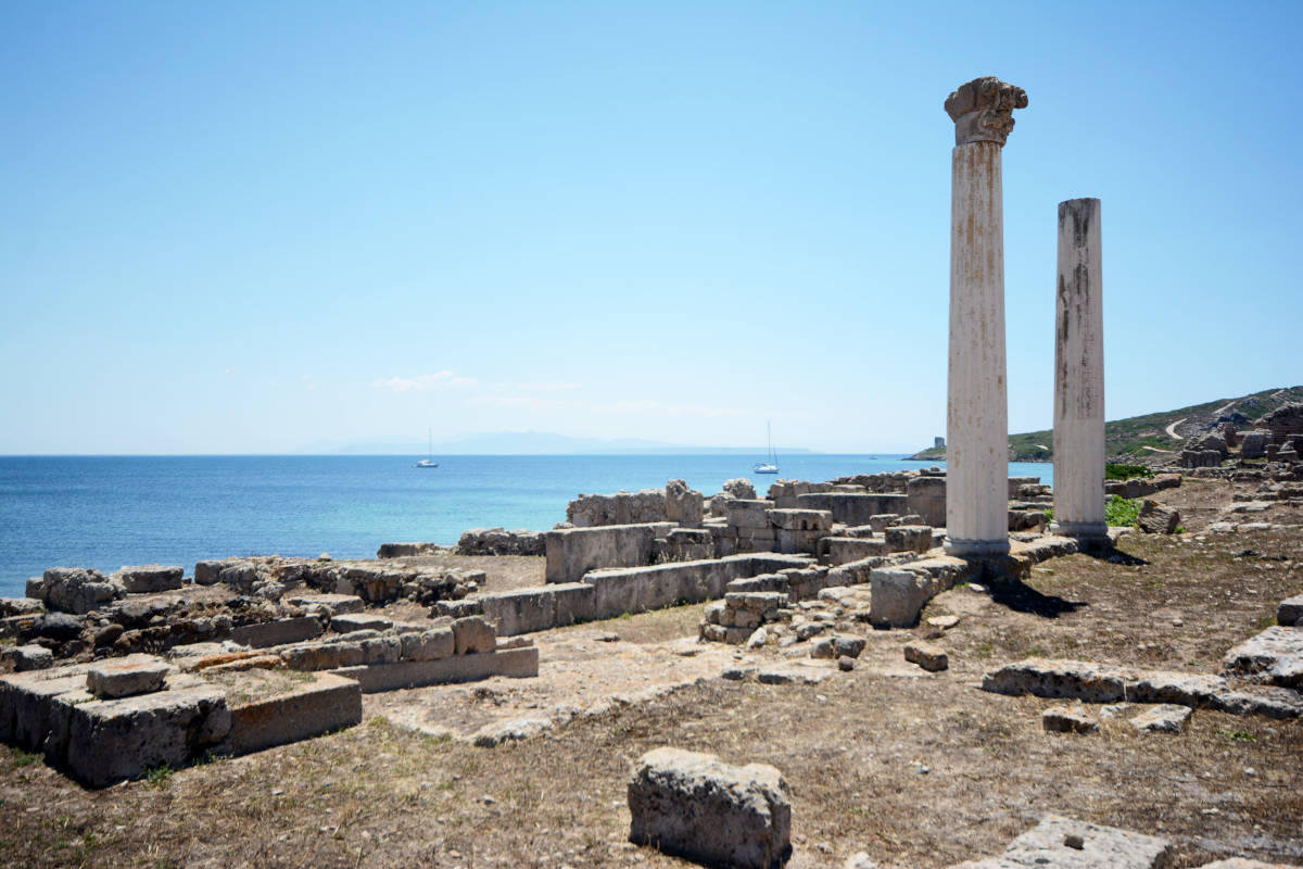 8 Fantastic Archaeological Sites in Sardinia to Visit