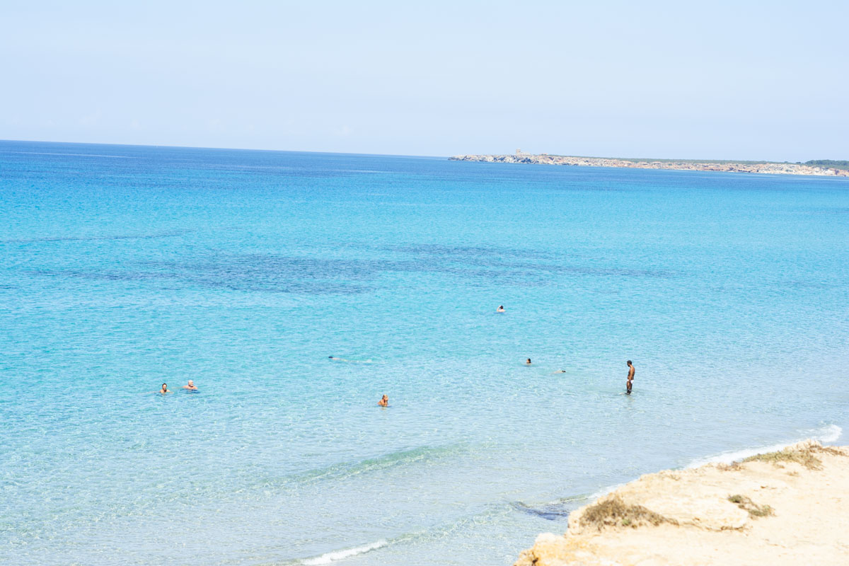 Full Guide to Sinis Peninsula on Sardinia's Western Coast